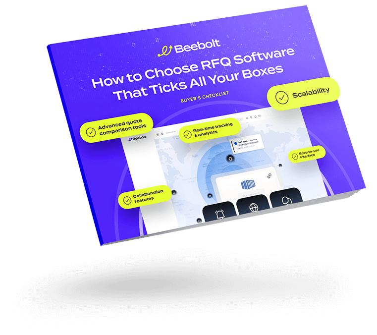 How to Choose RFQ Software That Ticks All Your Boxes